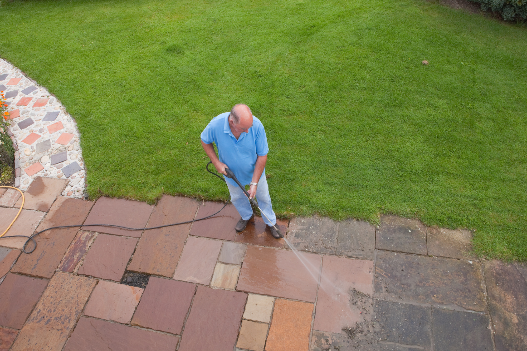 How To Clean Sandstone - Reviews And Buyer's Guide