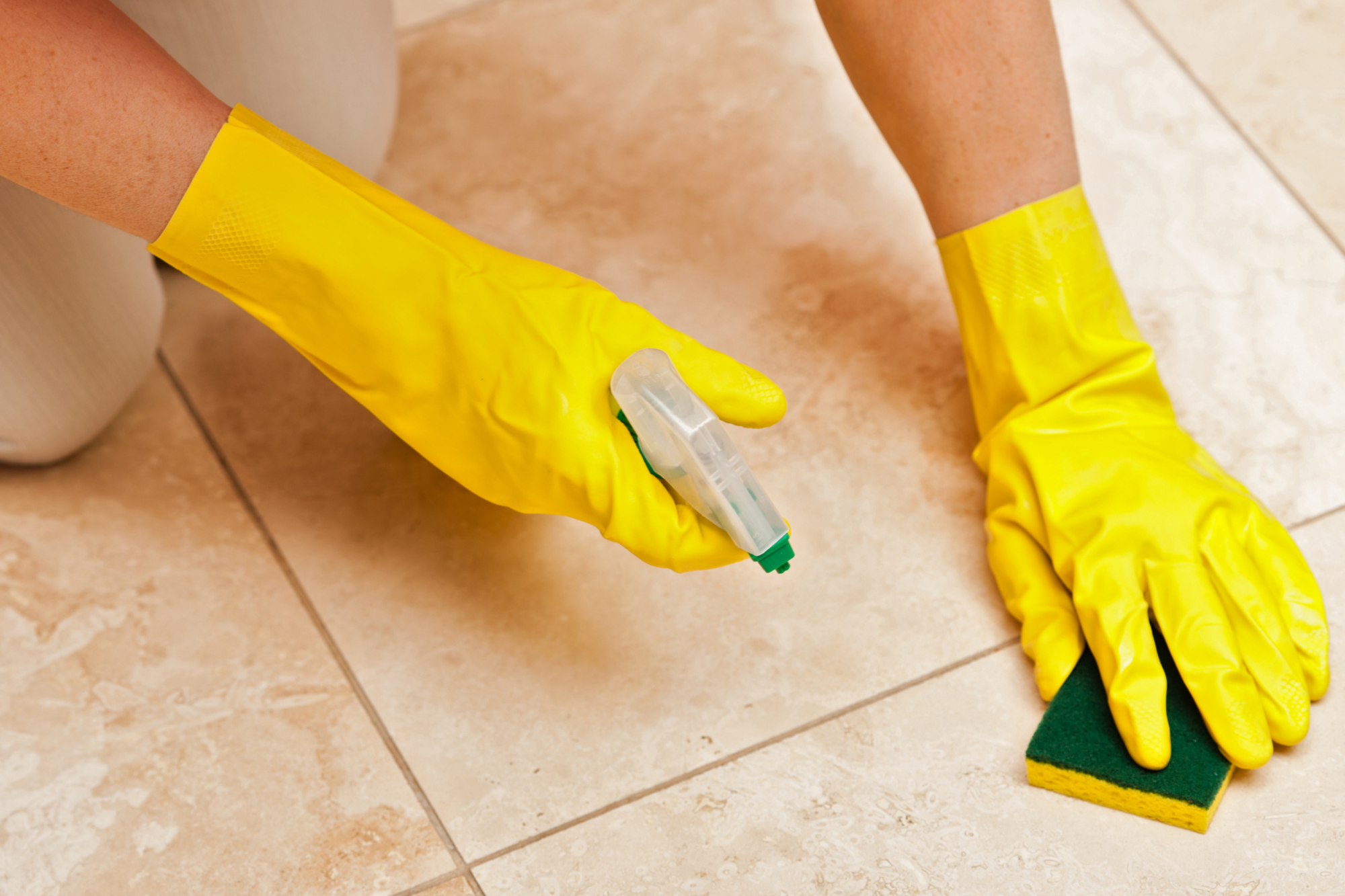 How To Clean Limestone - Reviews And Buyer's Guide